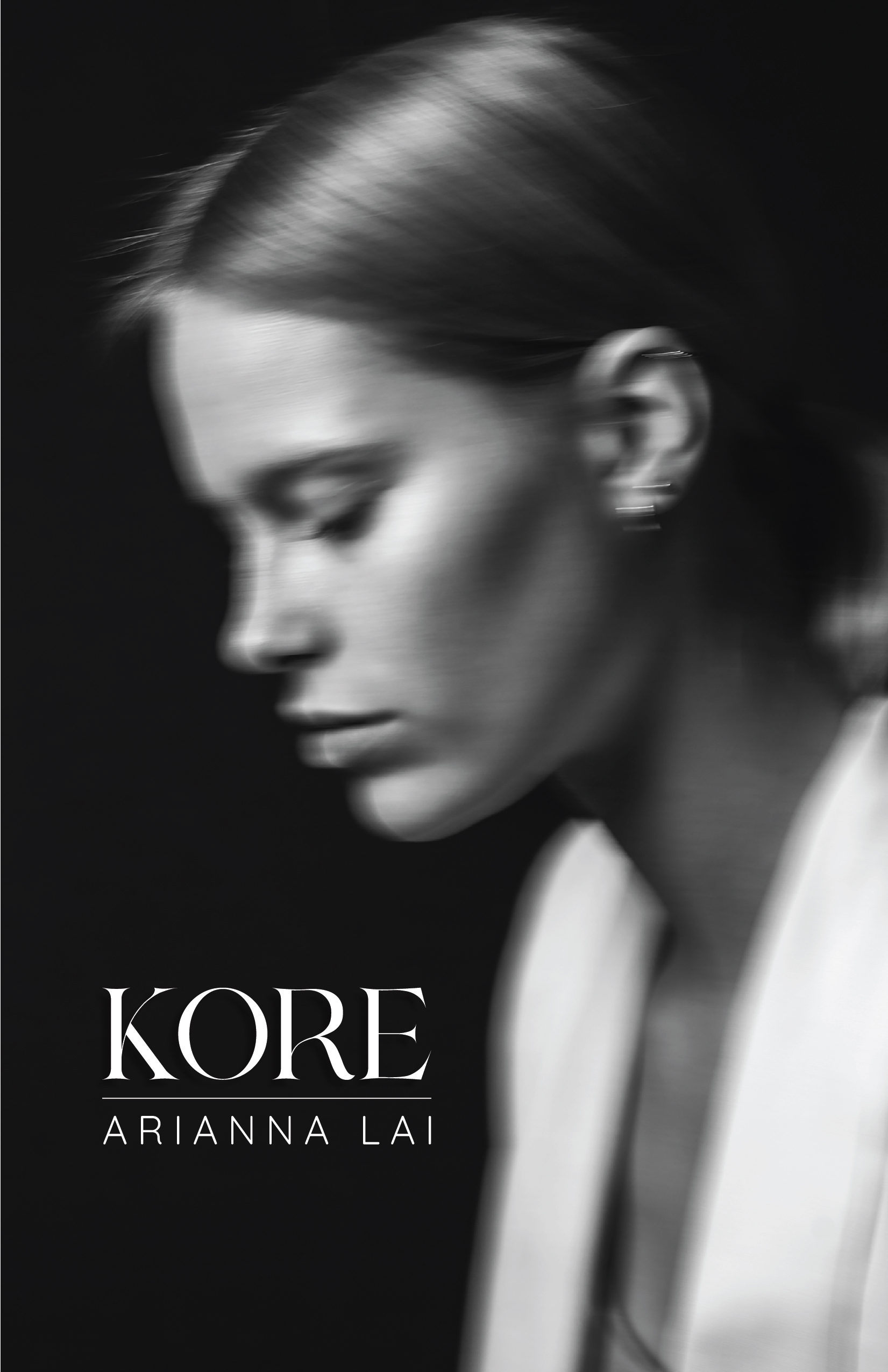 Kore by Arianna Lai | Goodreads