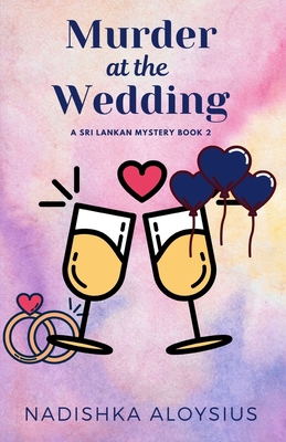Murder At The Wedding: An Intricate Murder within a Murder Cozy Mystery ...