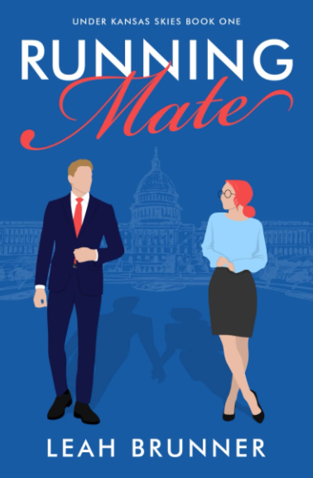 Running Mate (Under Kansas Skies) by Leah Brunner | Goodreads