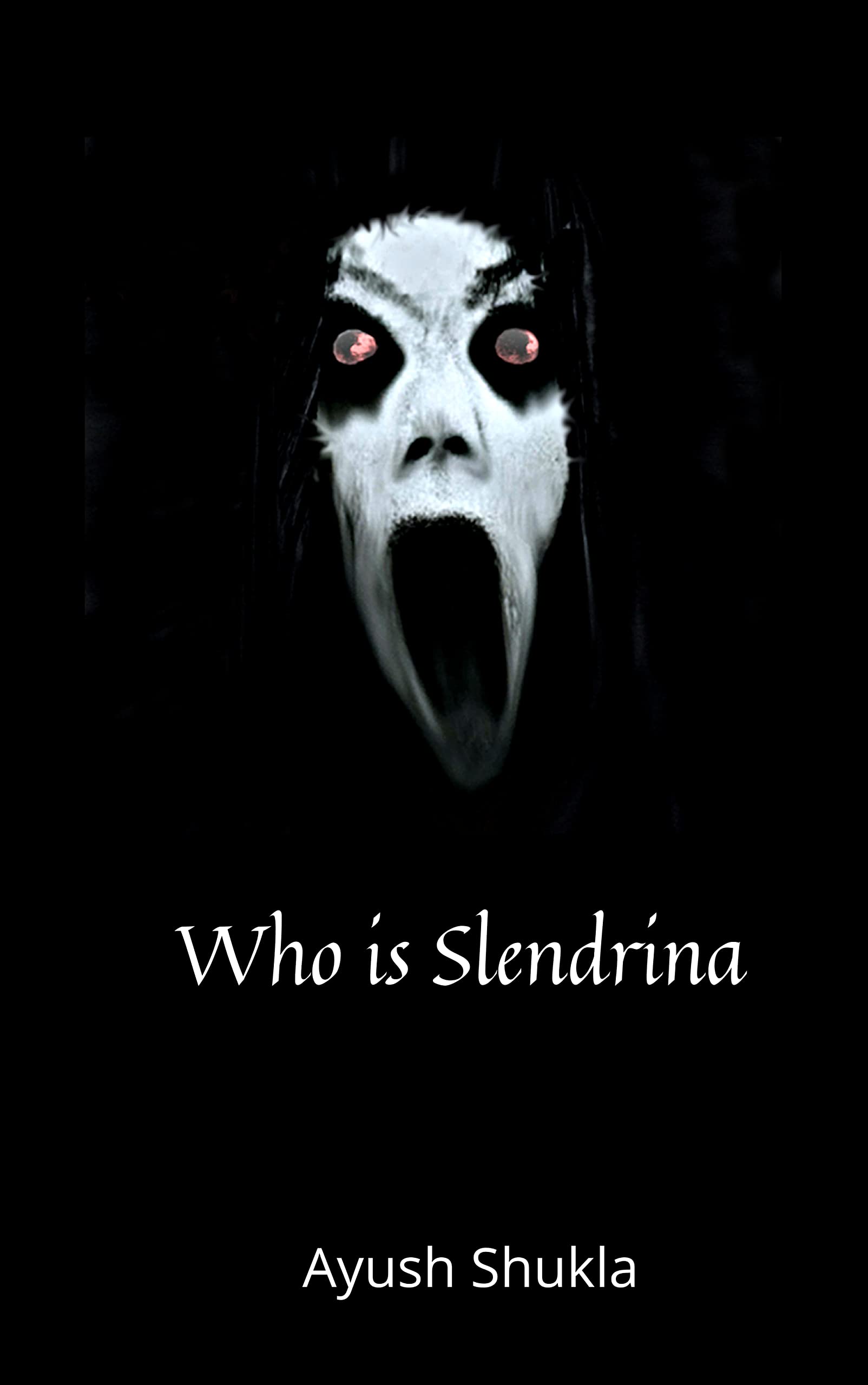 Who is Slendrina || Slendrina horror story: Slendrina origins ...