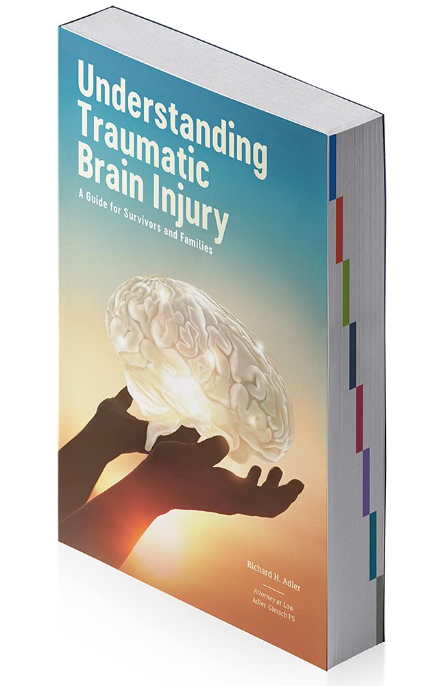 Understanding Traumatic Brain Injury: A Guide for Survivors and ...