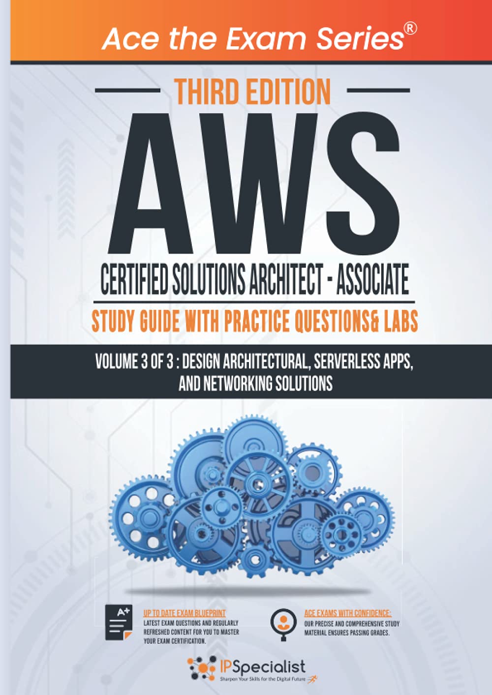 AWS Certified Solutions Architect - Associate : Study Guide with ...