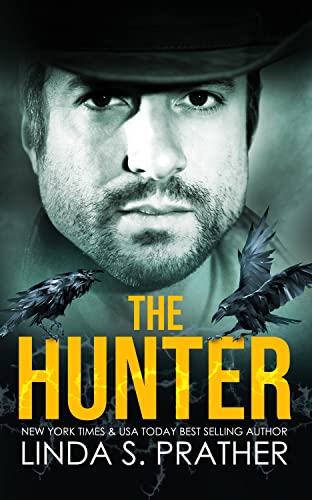 The Hunter by Linda S. Prather | Goodreads