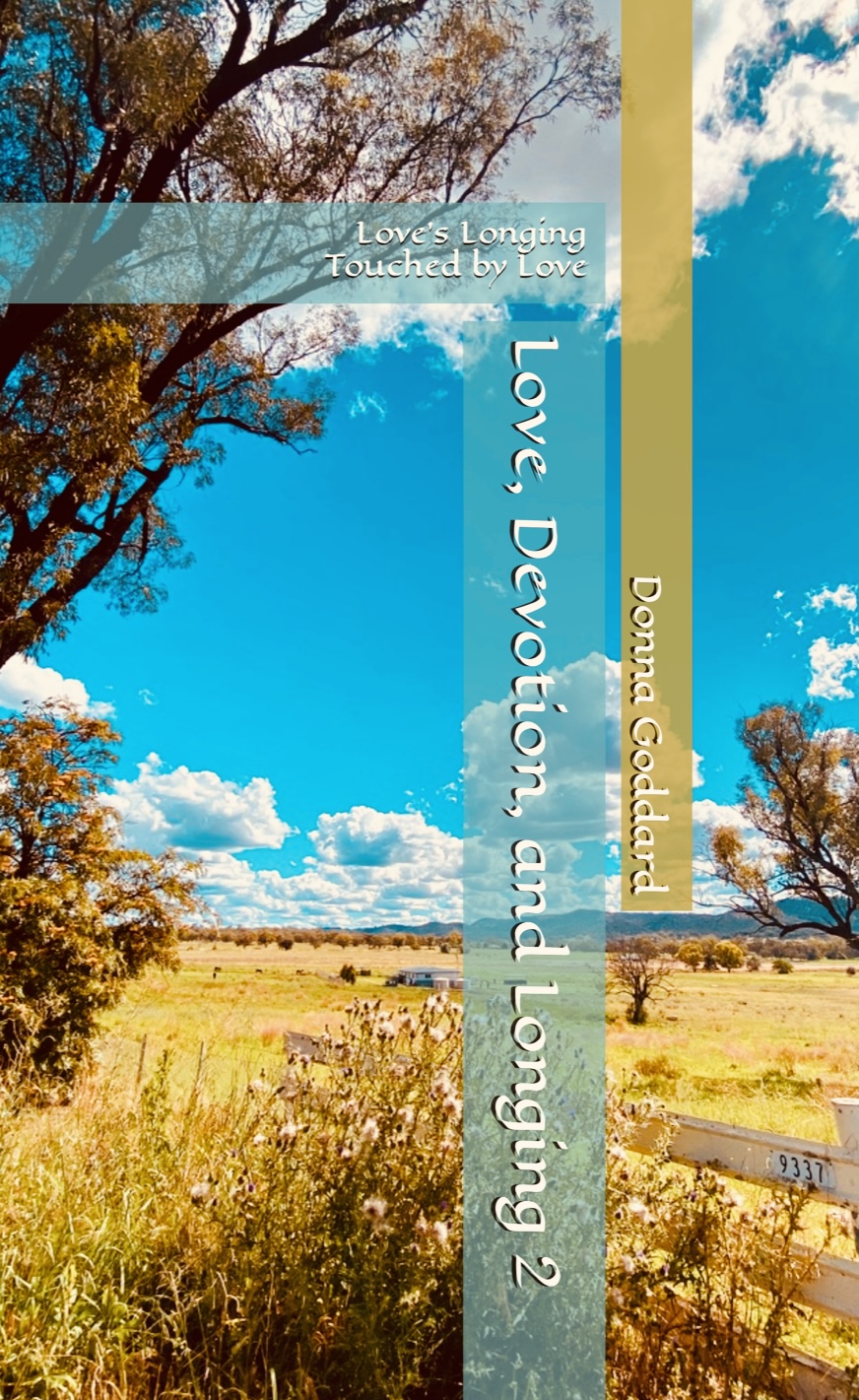Love, Devotion, and Longing 2 by Donna Goddard | Goodreads
