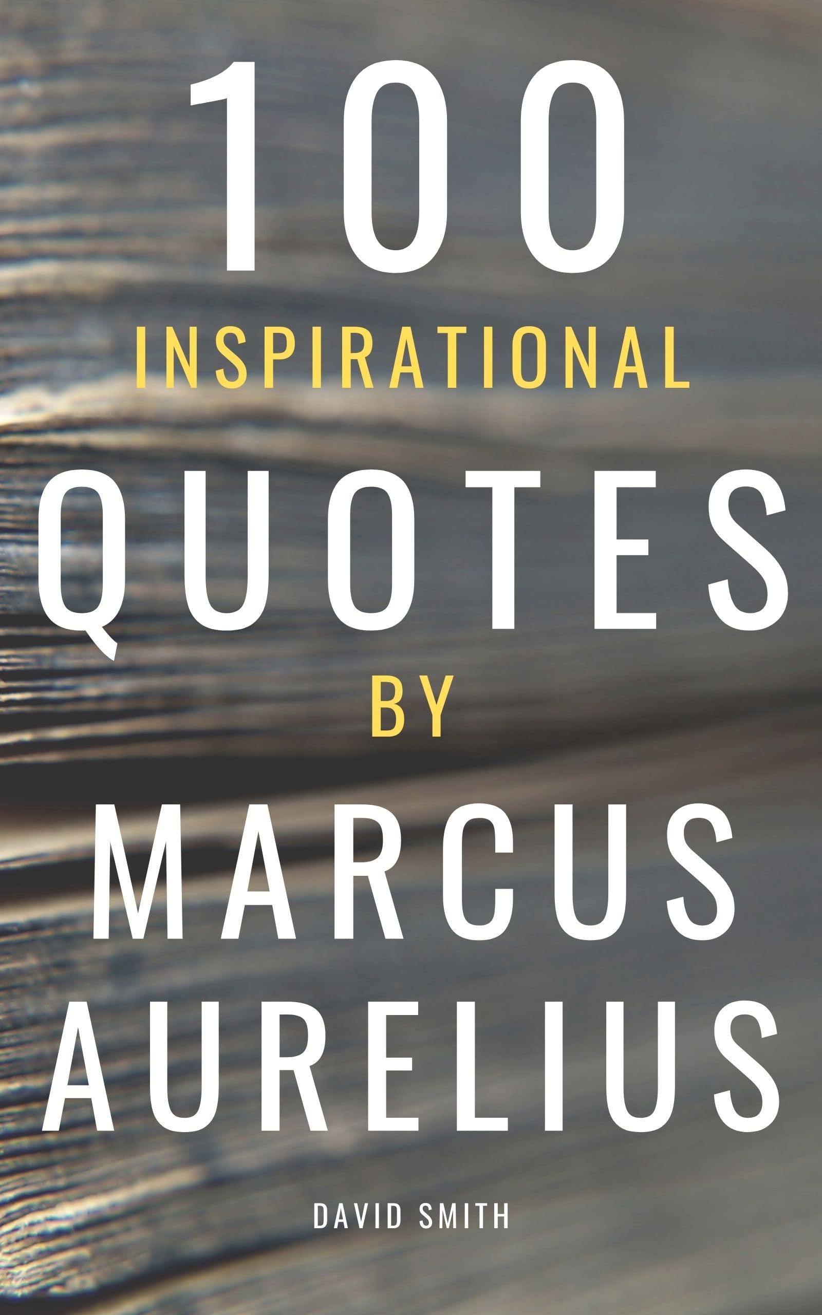 100 Inspirational Quotes By Marcus Aurelius: A Boost Of Wisdom And ...