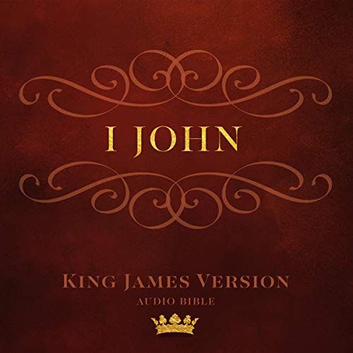 Book of I John by Bill Foote | Goodreads