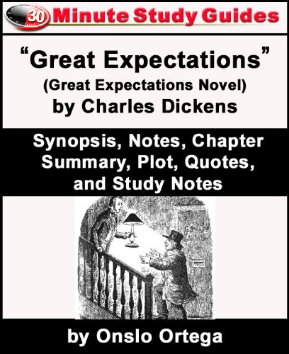 30-Minute Study Guide: "Great Expectations" (Great Expectations Novel ...