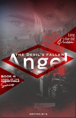 The Devil's Fallen Angel by SignorinaAnon | Goodreads