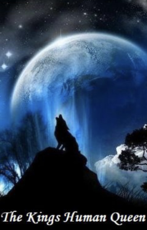 The King’s Human Queen by Temperance05 | Goodreads