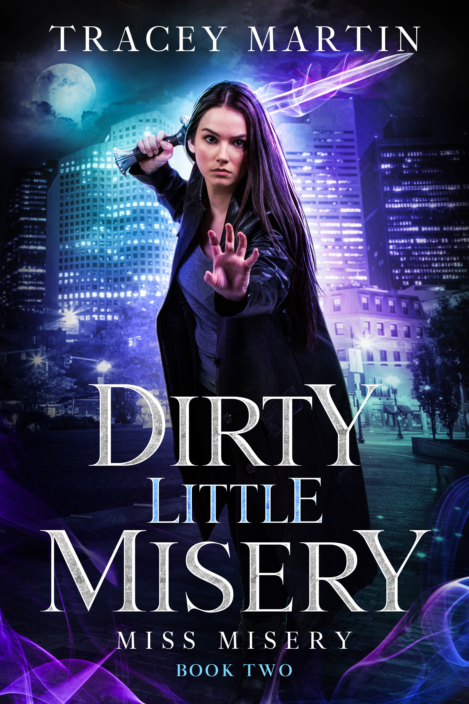 Dirty Little Misery (Miss Misery, #2) by Tracey Martin | Goodreads