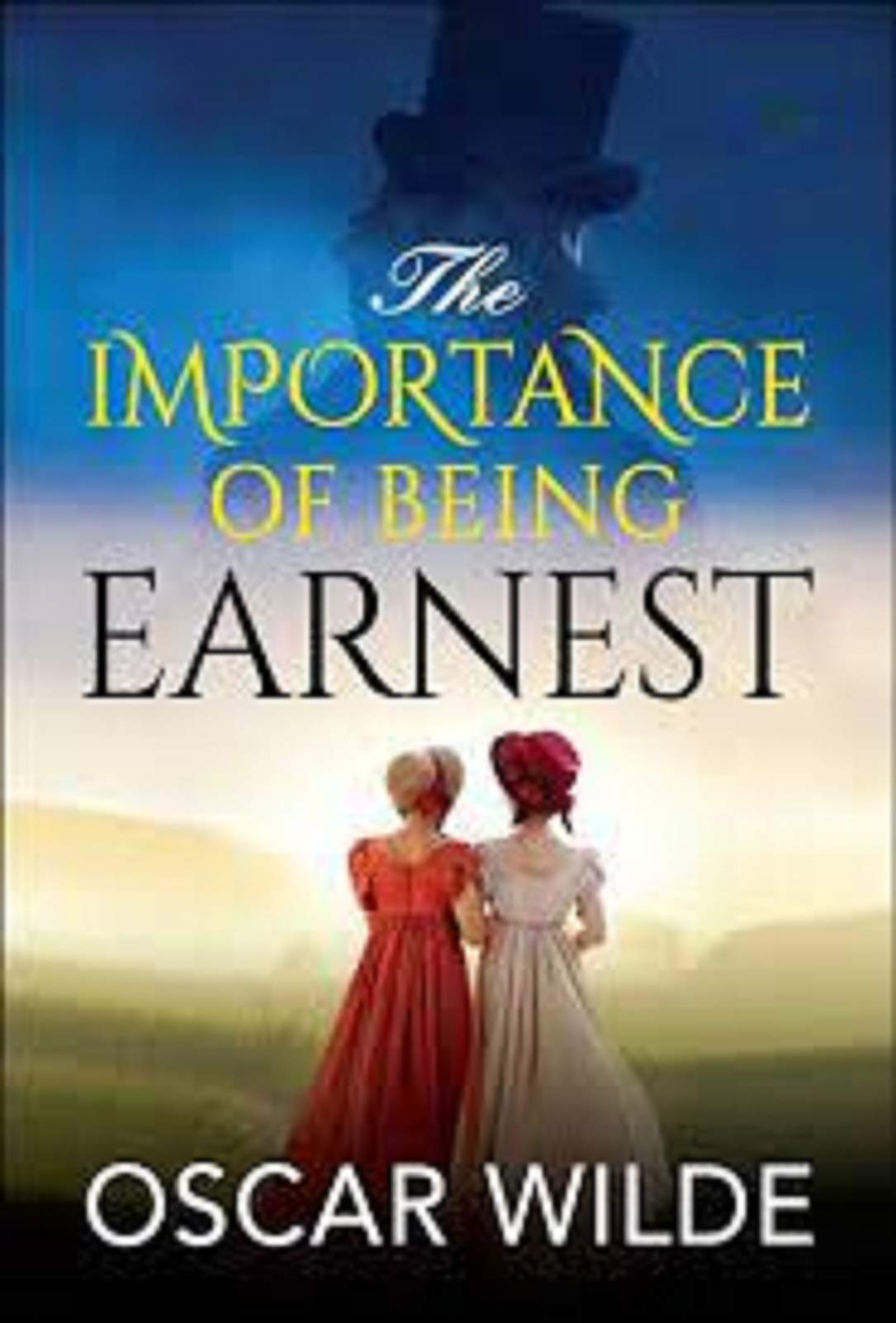 The Importance of Being Earnest by Oscar Wilde by Oscar Wilde | Goodreads