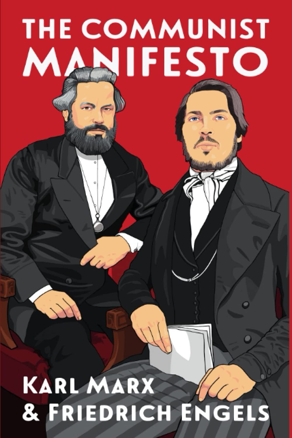 Communist Manifesto by Karl Marx | Goodreads