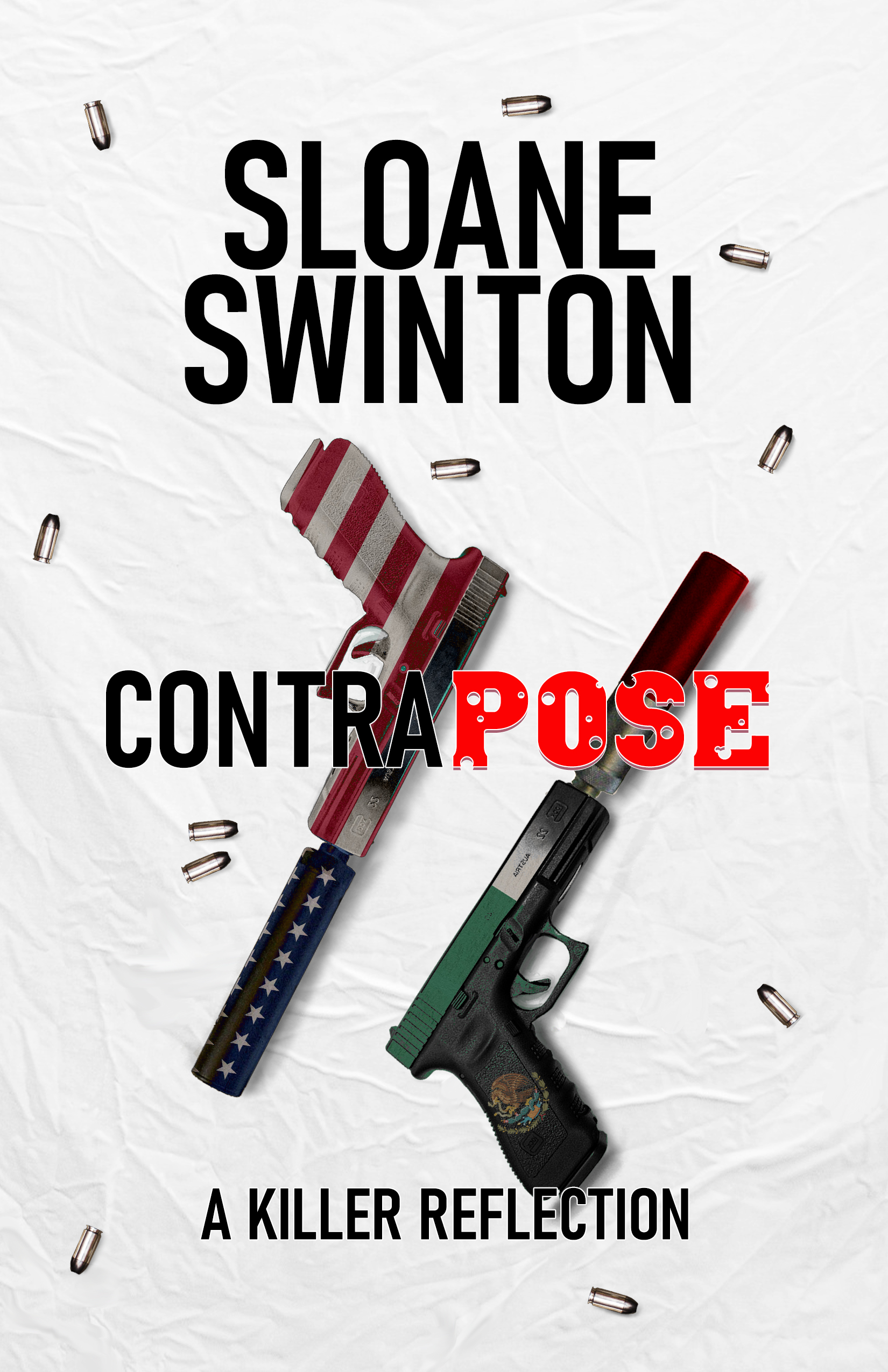 Contrapose by Sloane Swinton | Goodreads