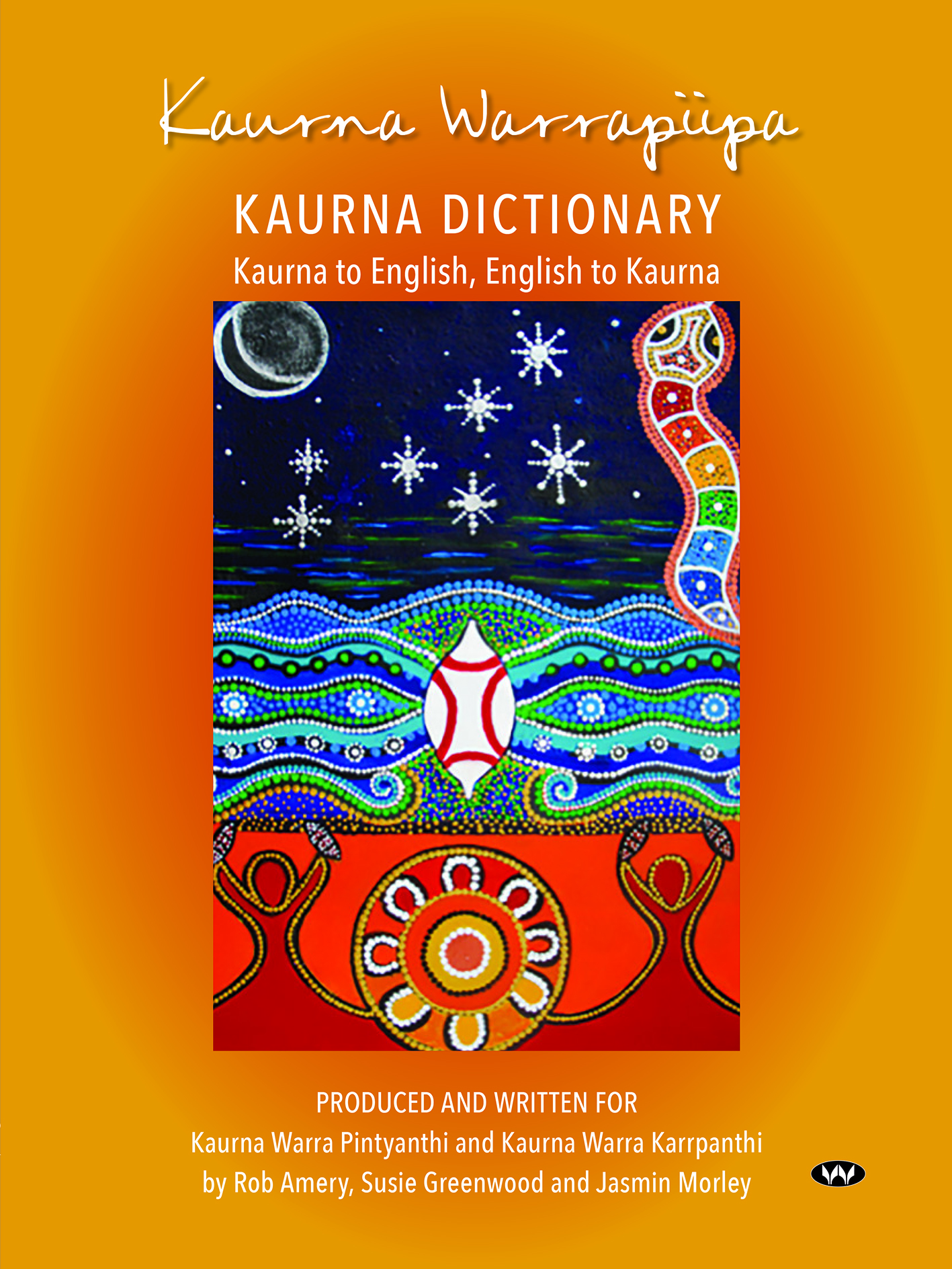 Kaurna Warrapiipa, Kaurna Dictionary: Kaurna to English, English to ...