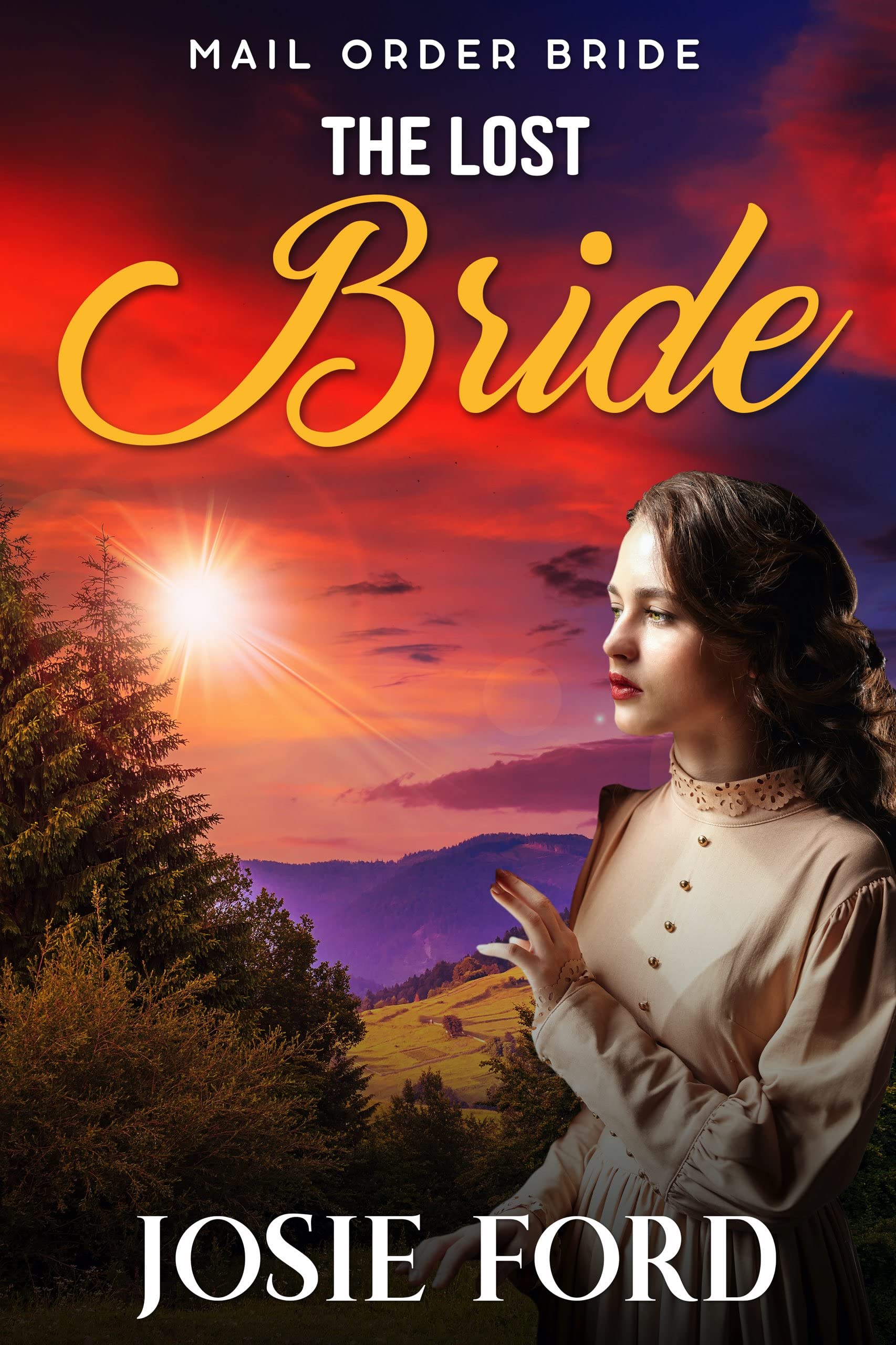 The Lost Bride by Josie Ford | Goodreads
