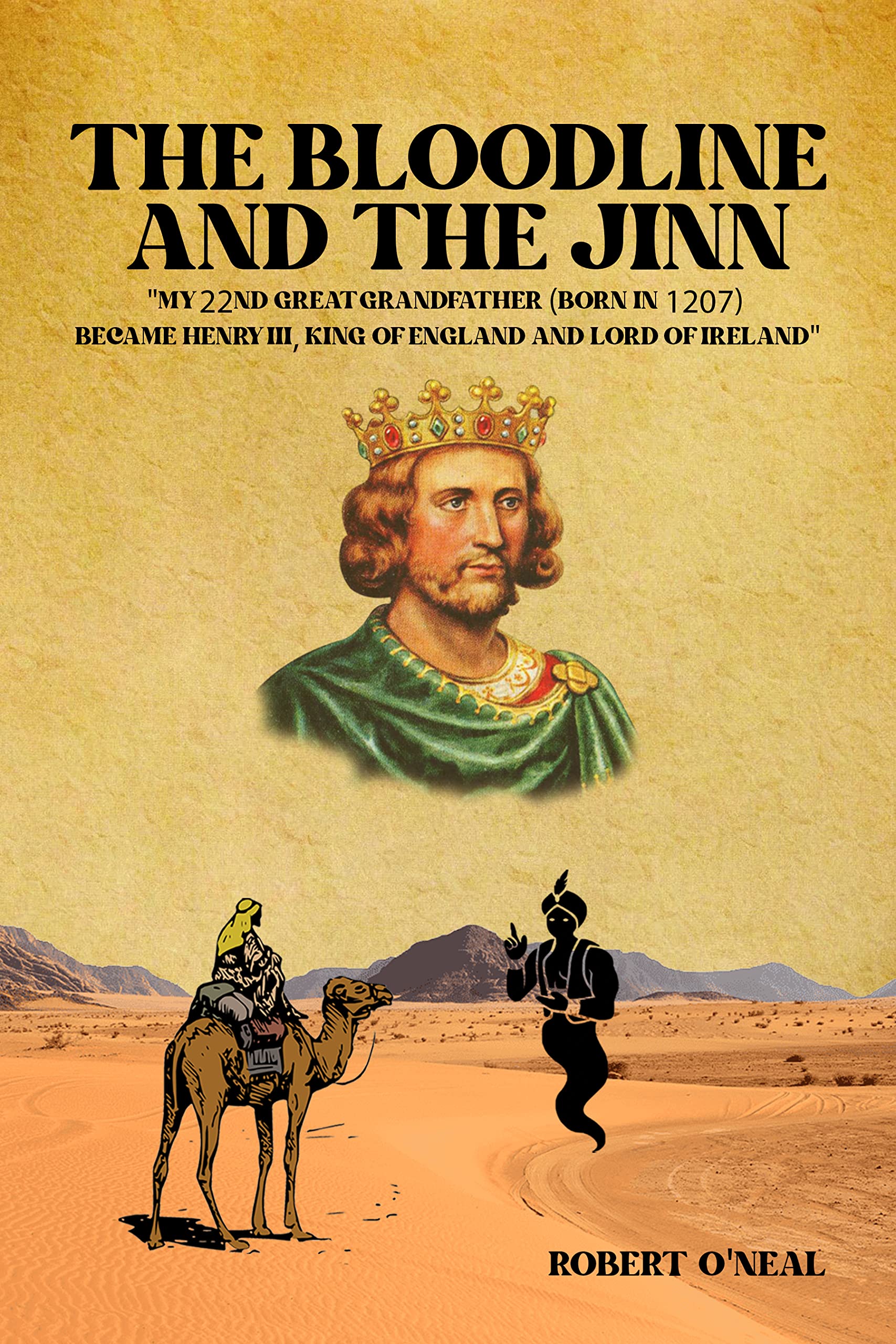 The Bloodline and the Jinn: The Jinn are real and can be either good or ...