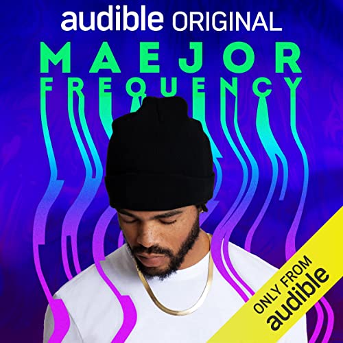Maejor Frequency by Maejor | Goodreads