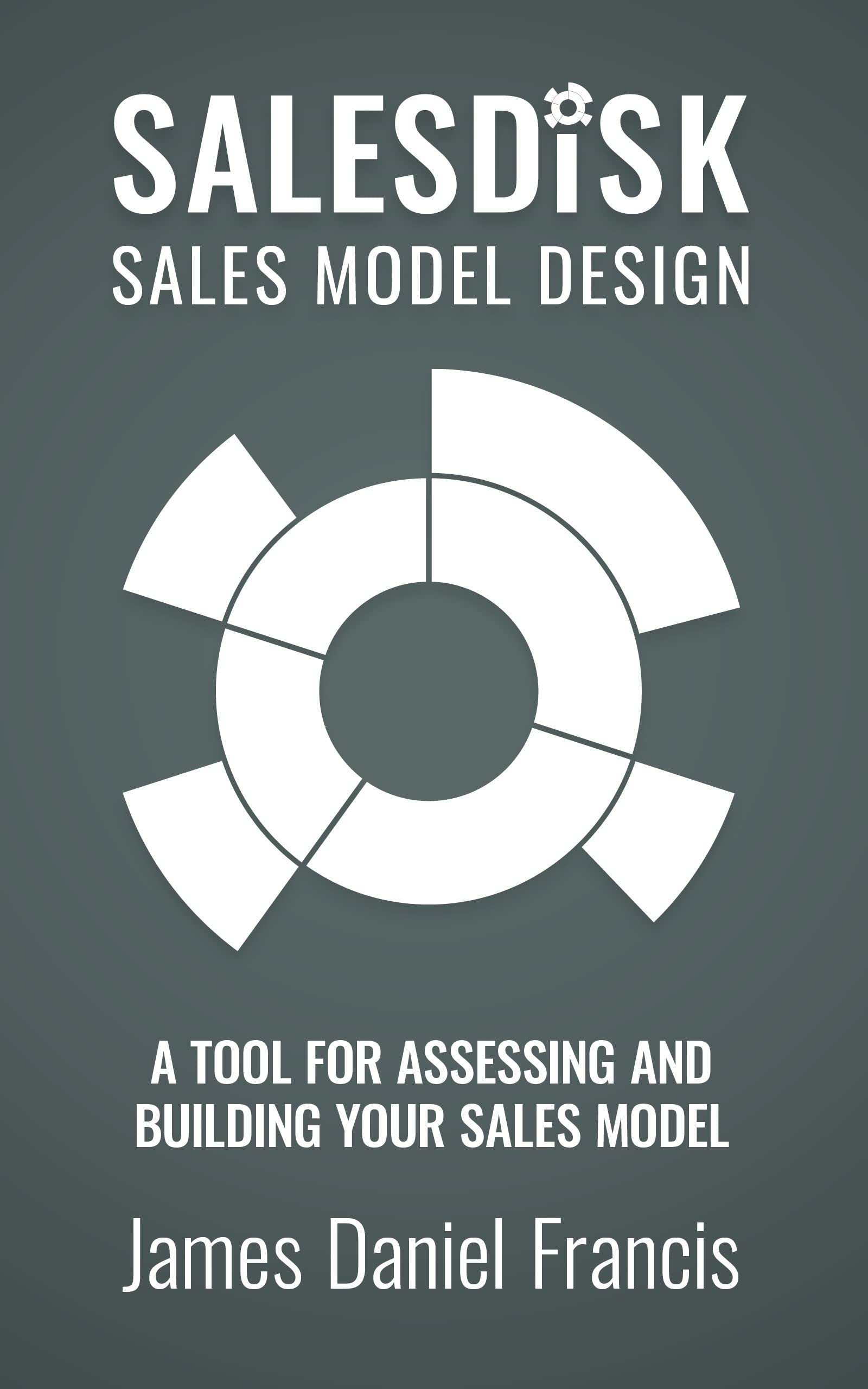 SalesDISK - Sales Model Design: A Tool For Assessing And Building Your ...
