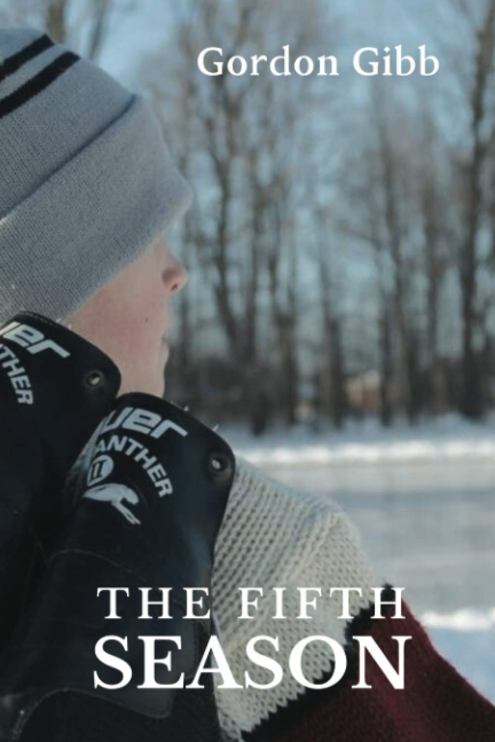 The Fifth Season by Gordon Gibb | Goodreads