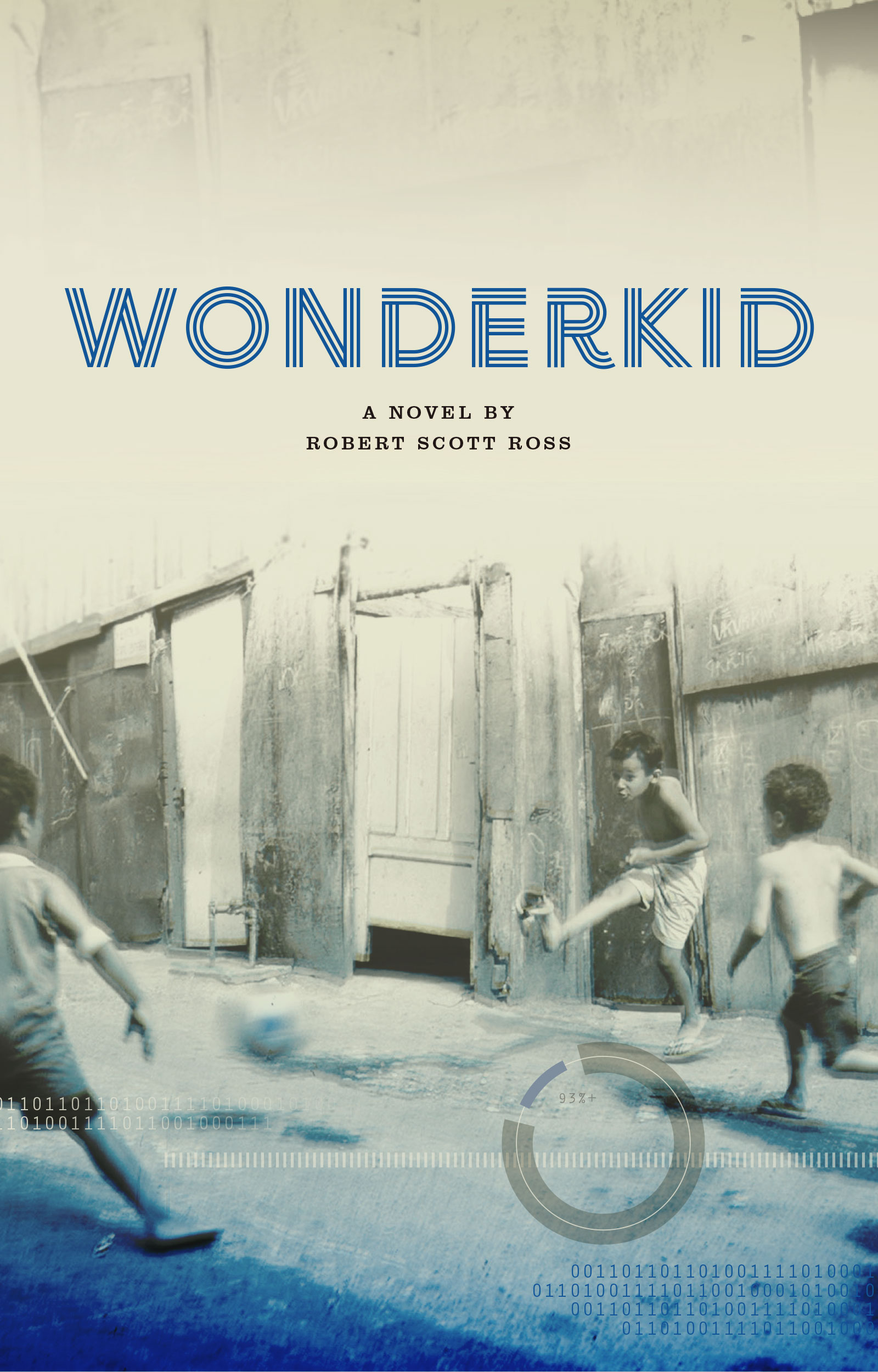 Wonderkid by Robert Scott Ross | Goodreads