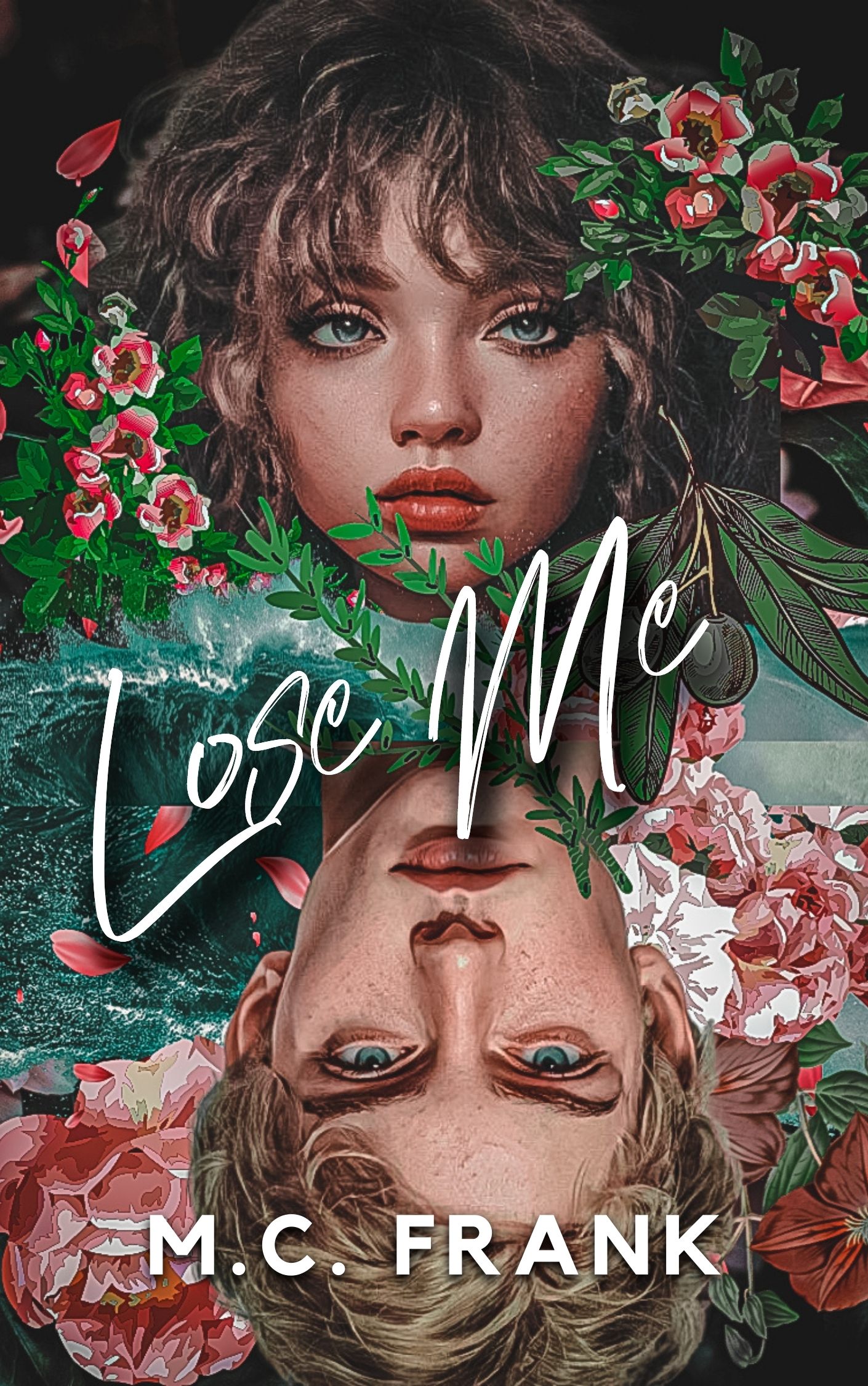 Lose Me Broken Idols 1 By M C Frank Goodreads lose-me-broken-idols-1-by-m-c-frank-goodreads