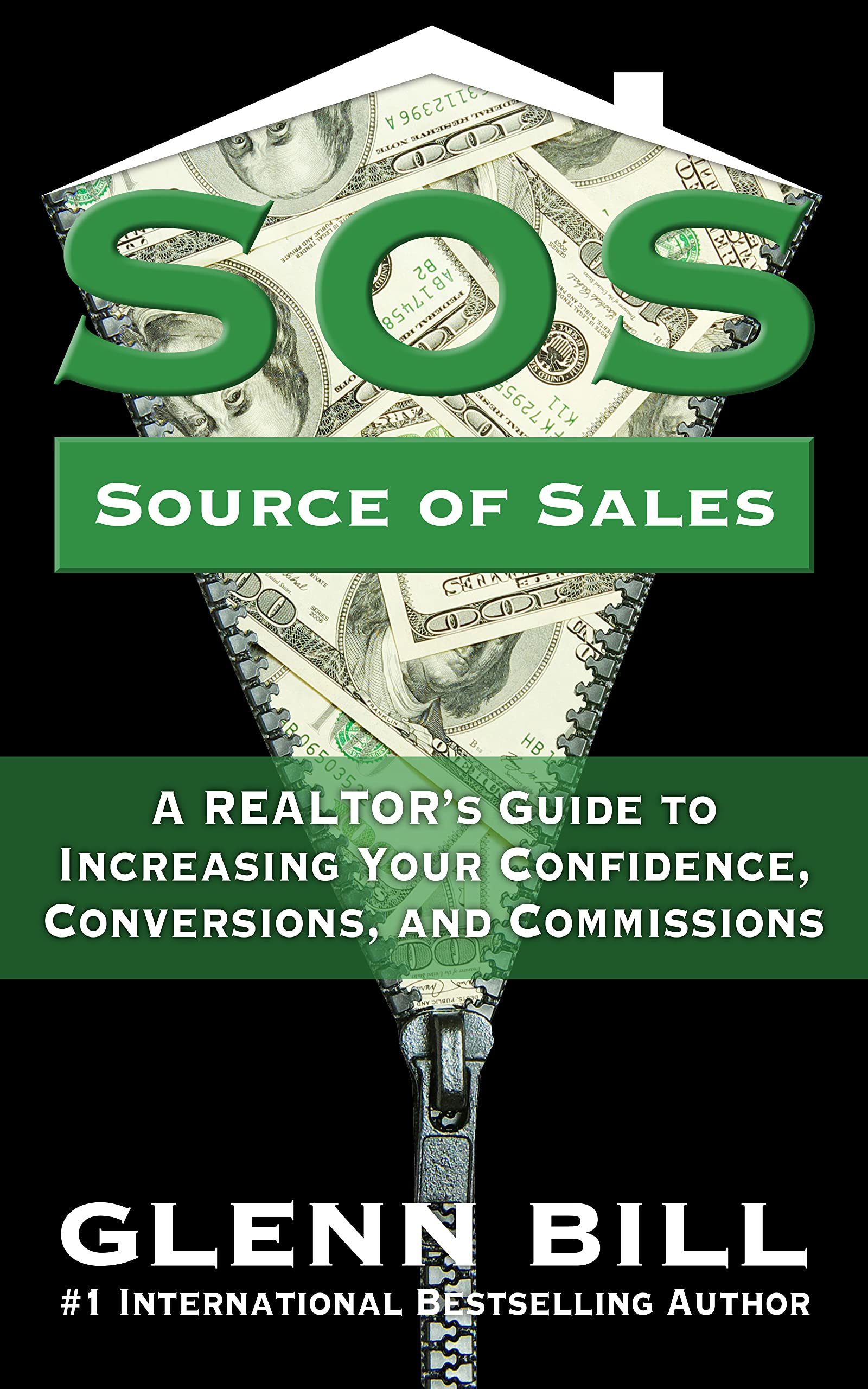 Source of Sales (SOS): A REALTOR's Guide to Increasing Your Confidence ...
