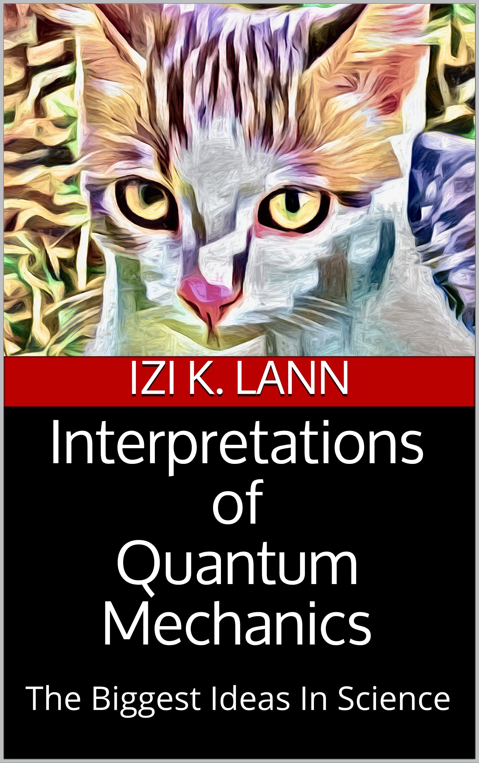 Interpretations of Quantum Mechanics: The Biggest Ideas In Science by Izi K. Lann | Goodreads