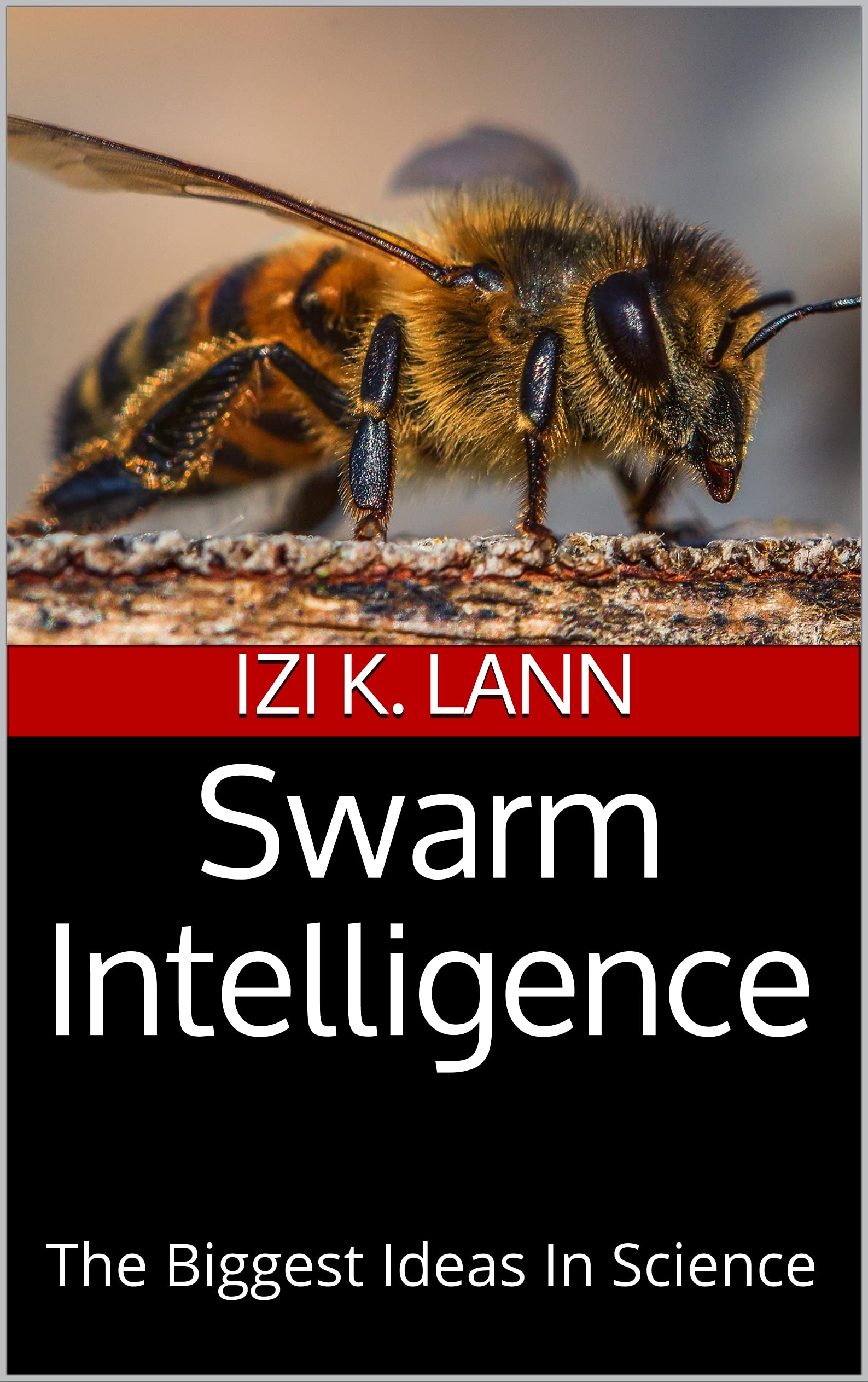 Swarm Intelligence: The Biggest Ideas In Science by Izi K. Lann | Goodreads