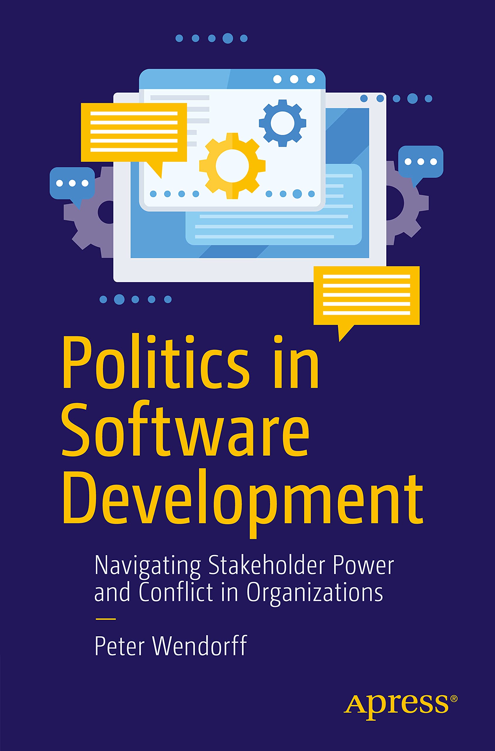 Politics in Software Development: Navigating Stakeholder Power and ...