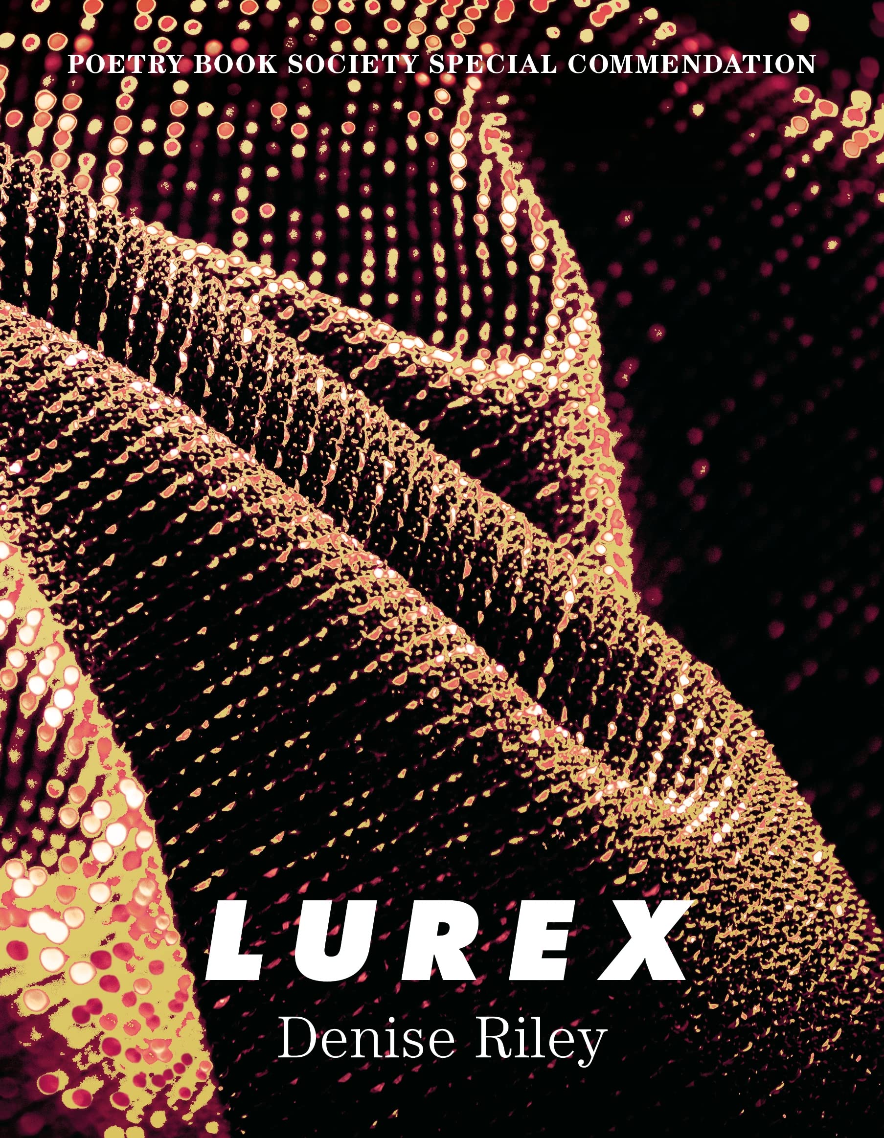 Lurex by Denise Riley | Goodreads