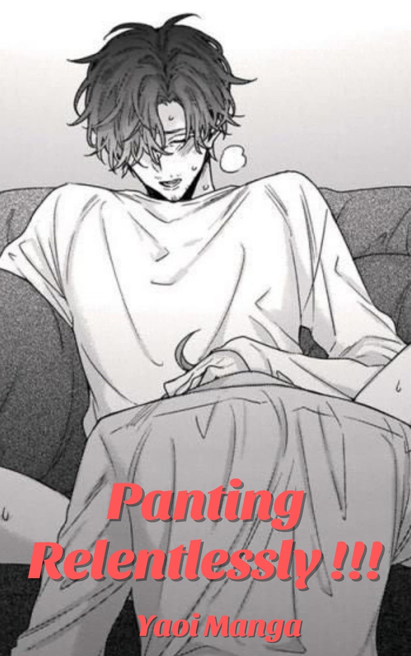 Panting Relentlessly English Version Yaoi Manga By Kiyo Yoshioka Panting Relentlessly English Version Yaoi Manga By Kiyo Yoshioka