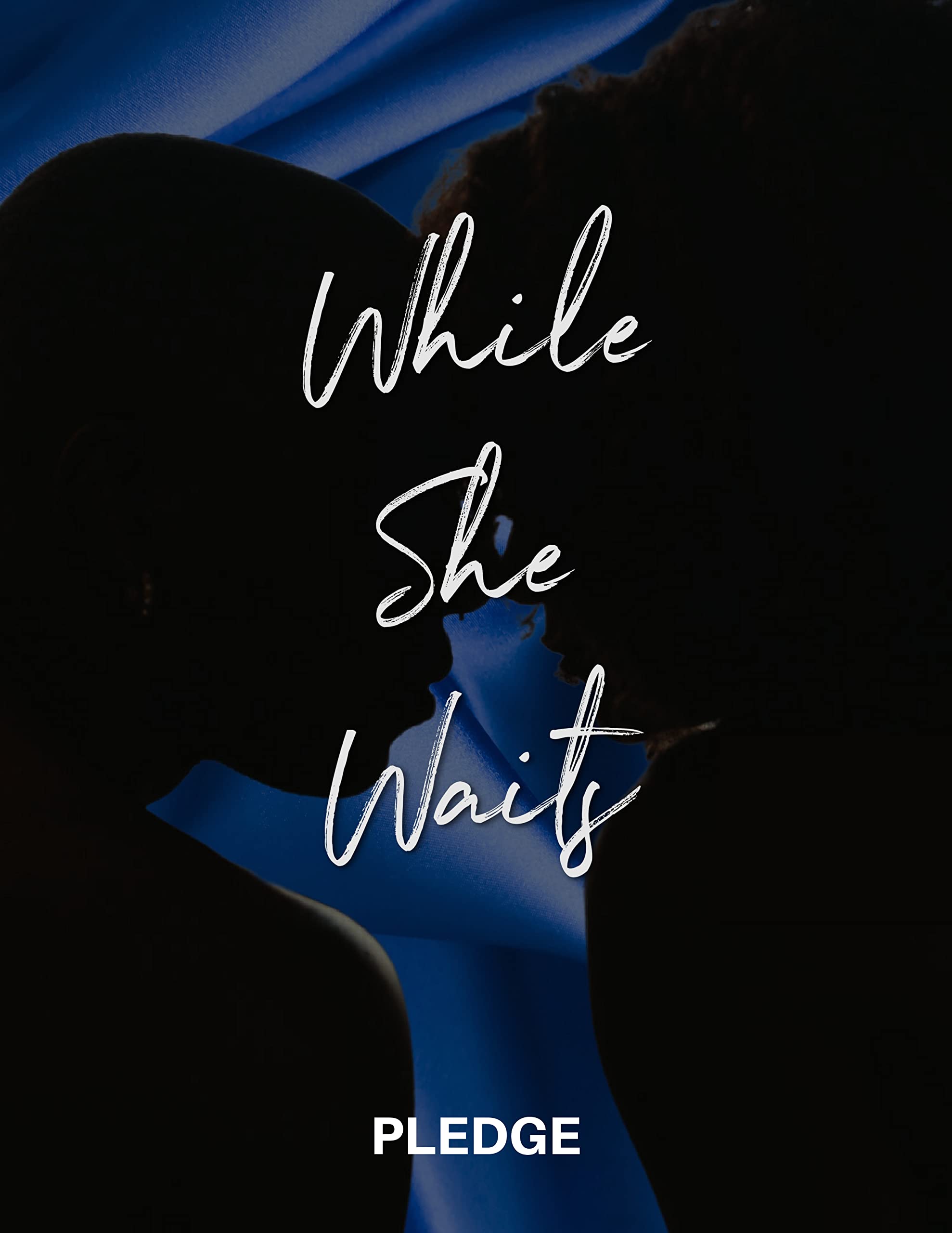 While She Waits: An Emotional and Captivating Romance and Drama by ...