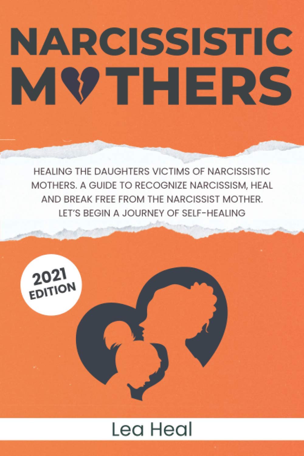 Narcissistic Mothers: Healing the Daughters Victims of Narcissistic Mothers. A Guide to ...