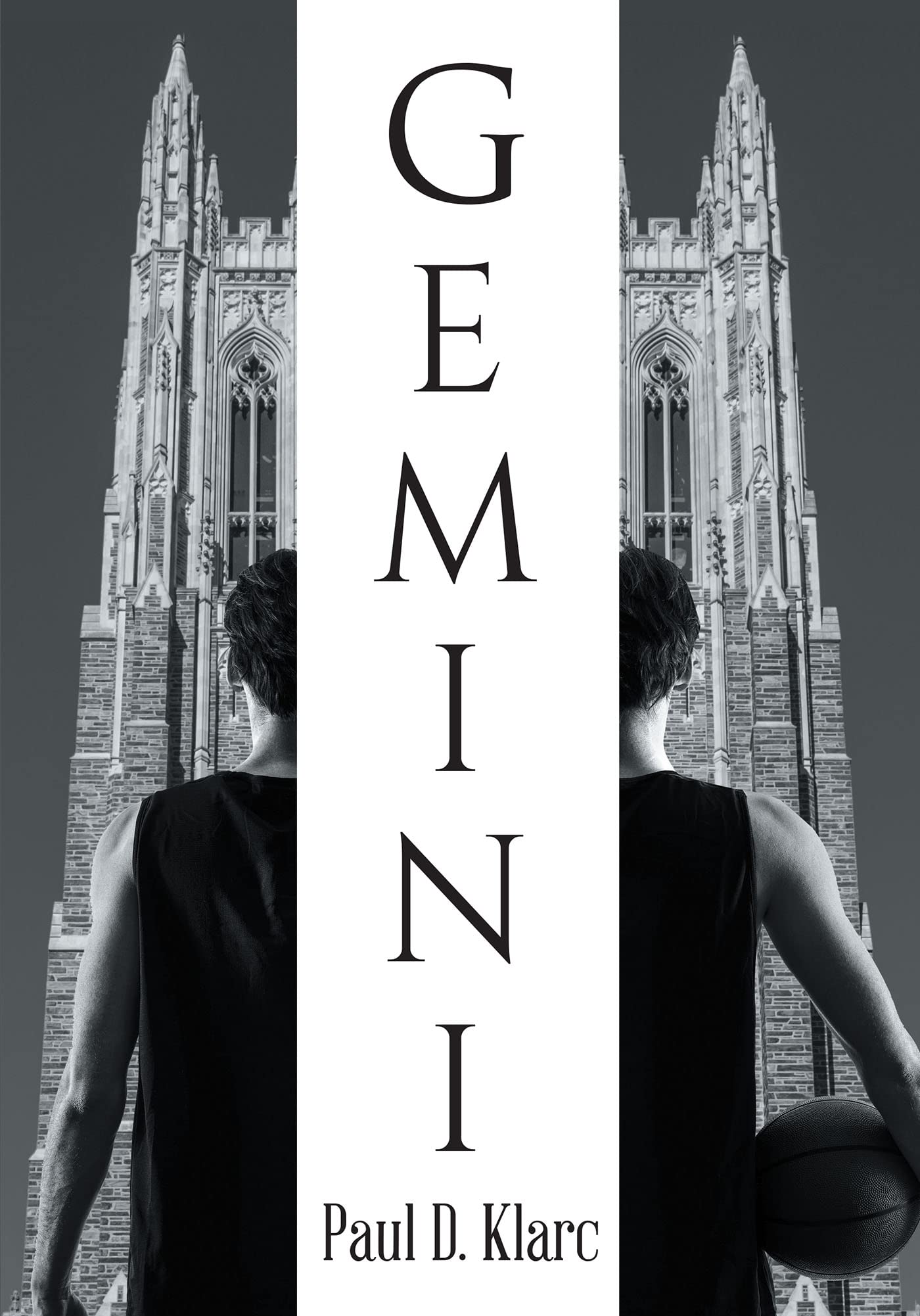 Gemini by Paul D. Klarc | Goodreads