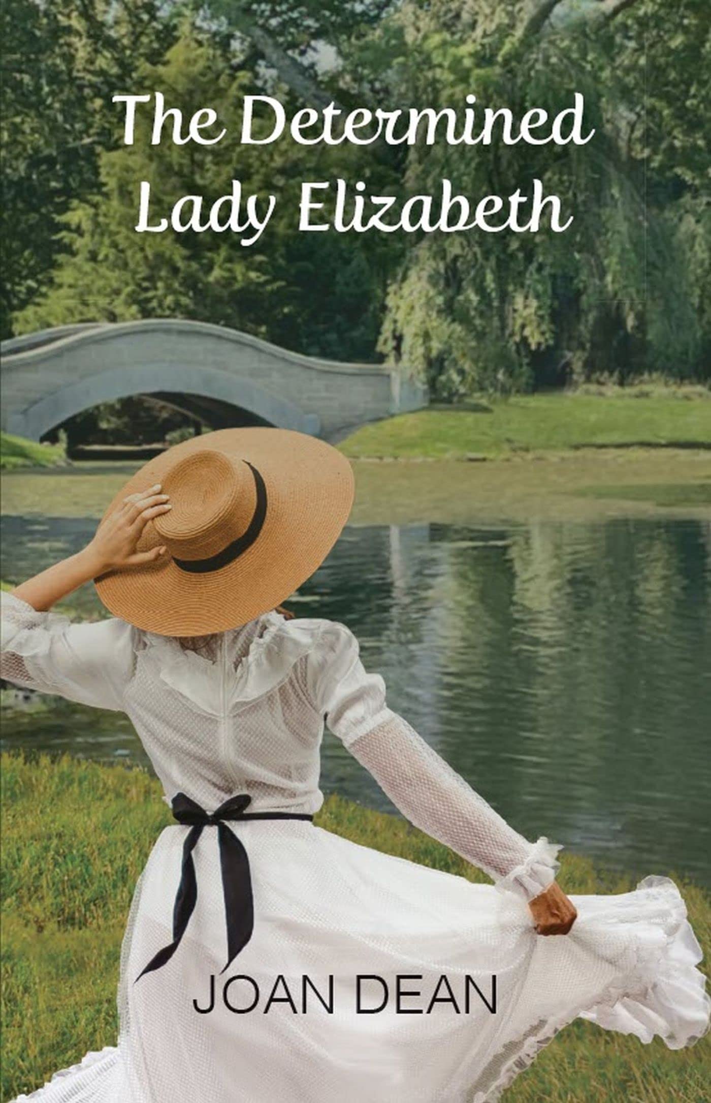 The Determined Lady Elizabeth by Joan Dean | Goodreads