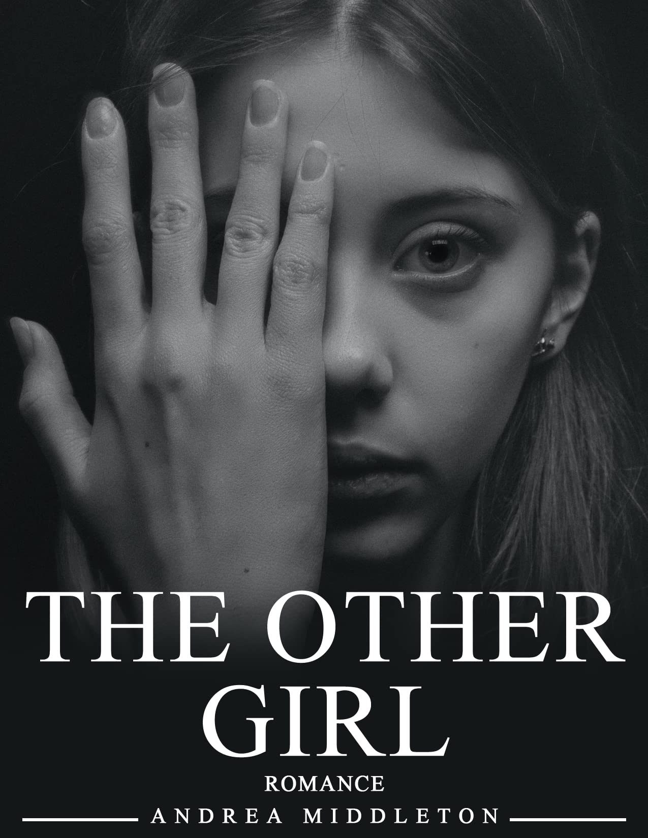 The Other Girl: I Give You My Body by Andrea Middleton | Goodreads