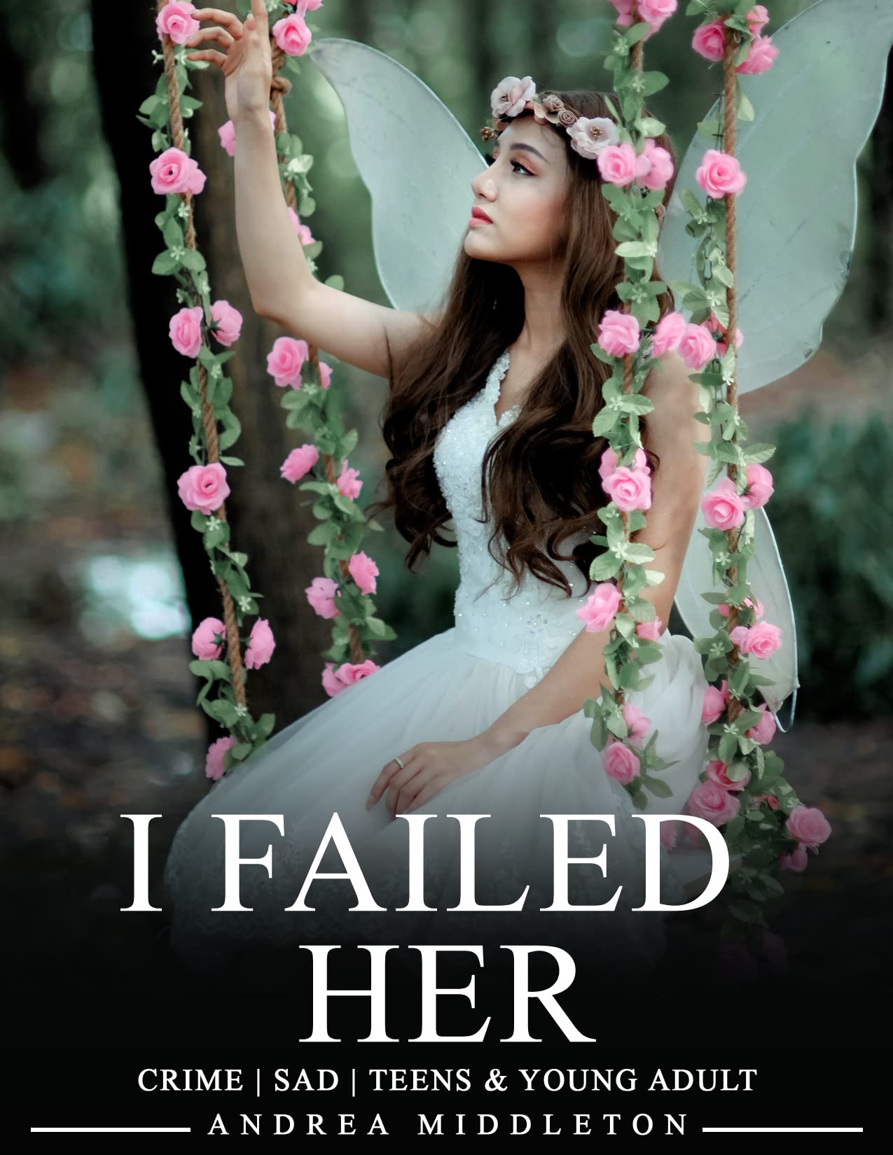 I Failed Her by Andrea Middleton | Goodreads