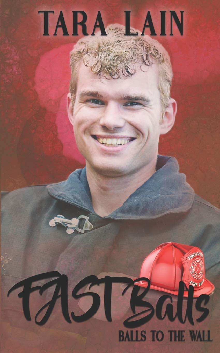 FAST Balls (Balls to the Wall) by Tara Lain | Goodreads