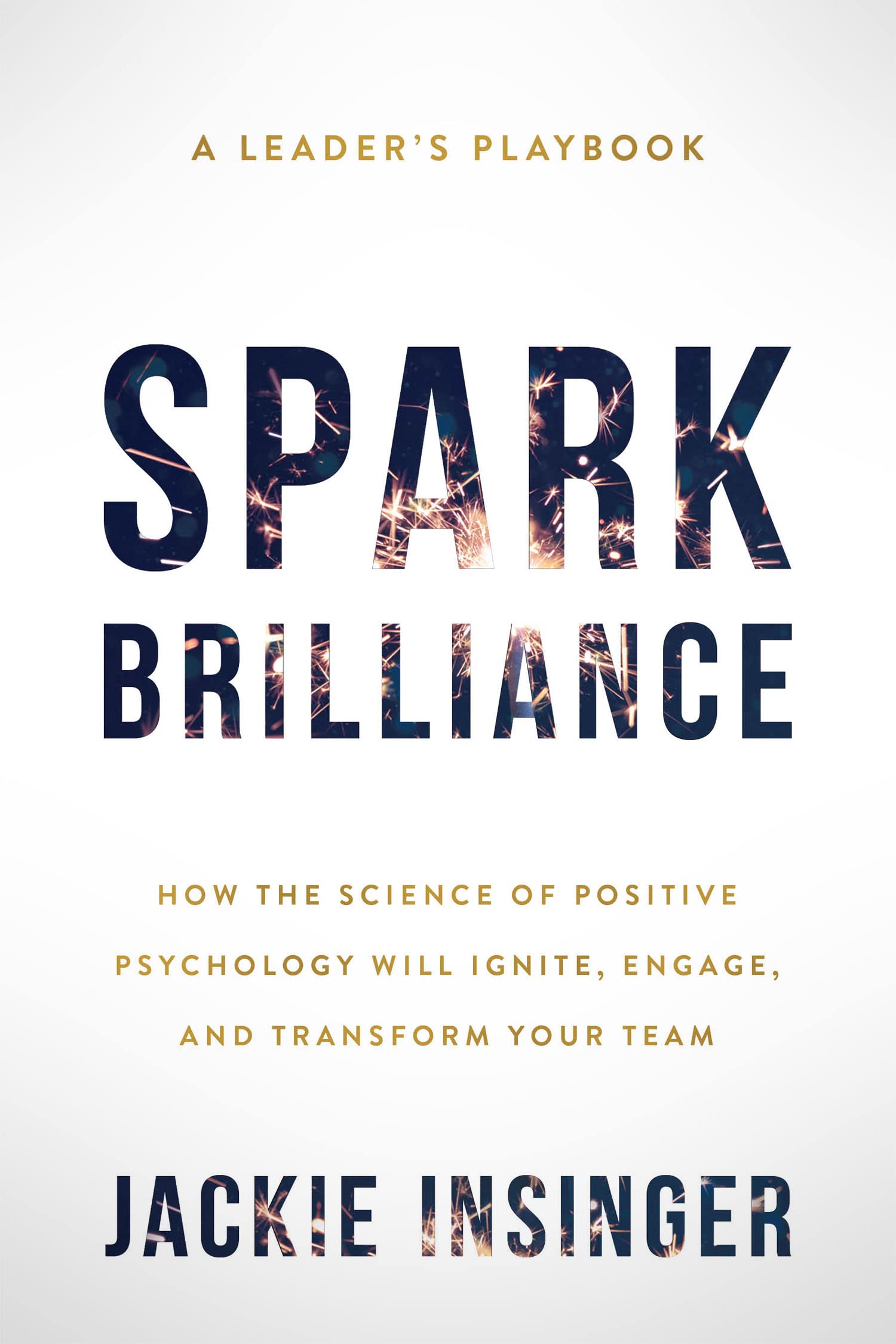 Spark Brilliance: How the Science of Positive Psychology Will Ignite, Engage, and Transform Your ...