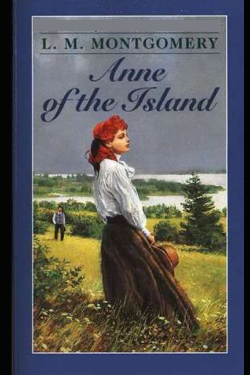 Anne of the Island by L.M. Montgomery | Goodreads