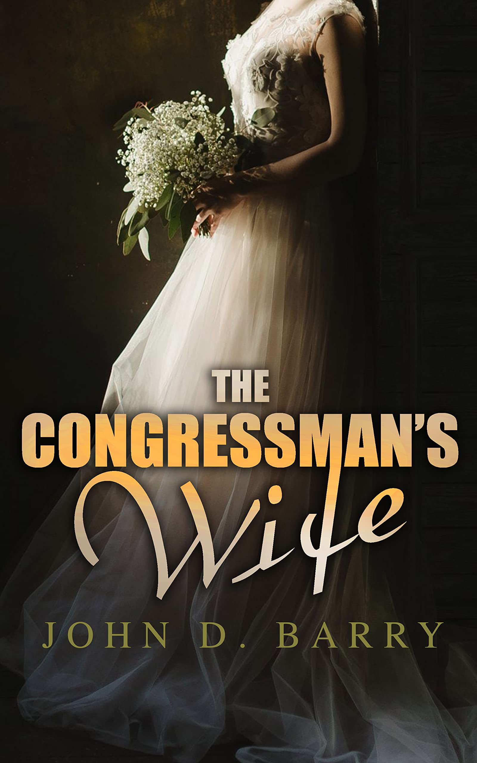 The Congressman's Wife: A Story of a Woman in American Politics by John Daniel Barry | Goodreads