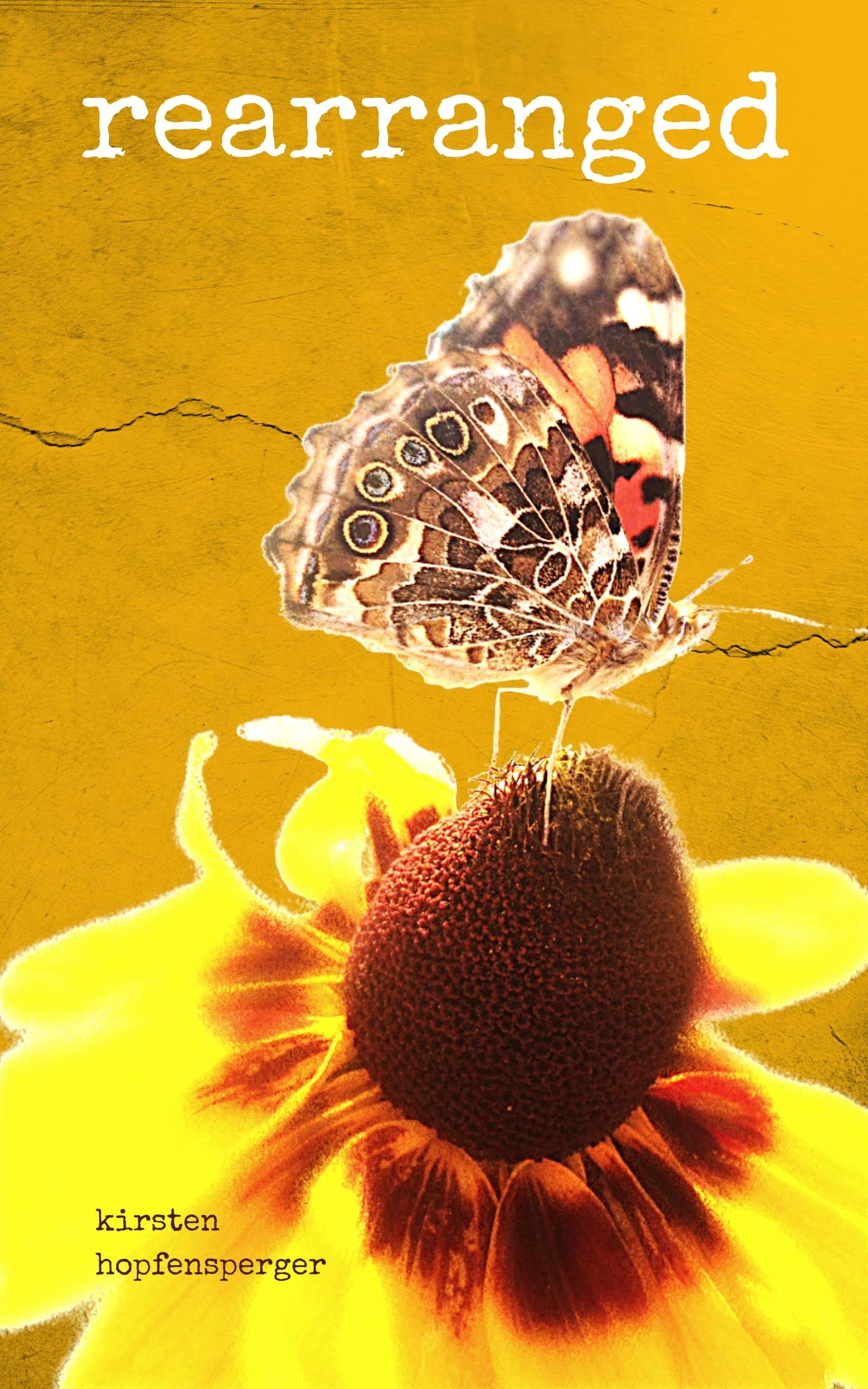 rearranged by Kirsten Hopfensperger | Goodreads