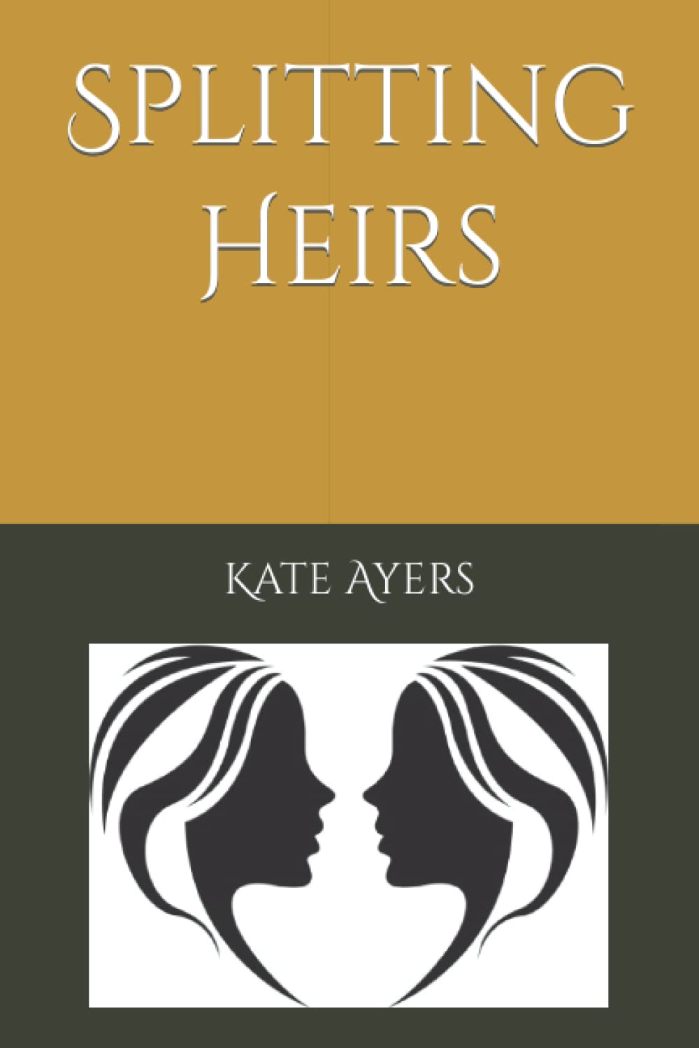 Splitting Heirs by Kate Ayers | Goodreads