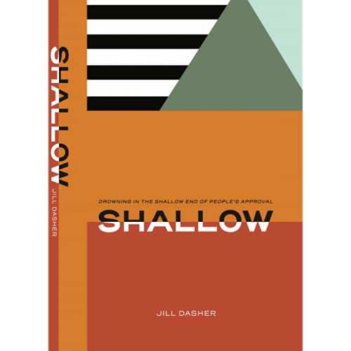 Shallow by Jill Dasher | Goodreads