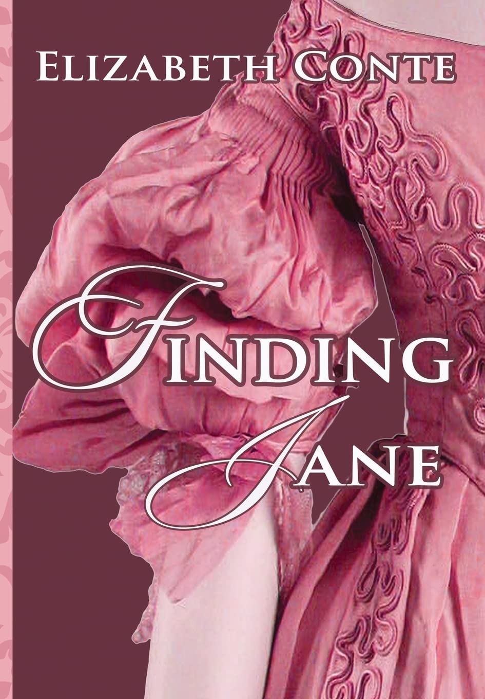 Finding Jane by Elizabeth Conte | Goodreads
