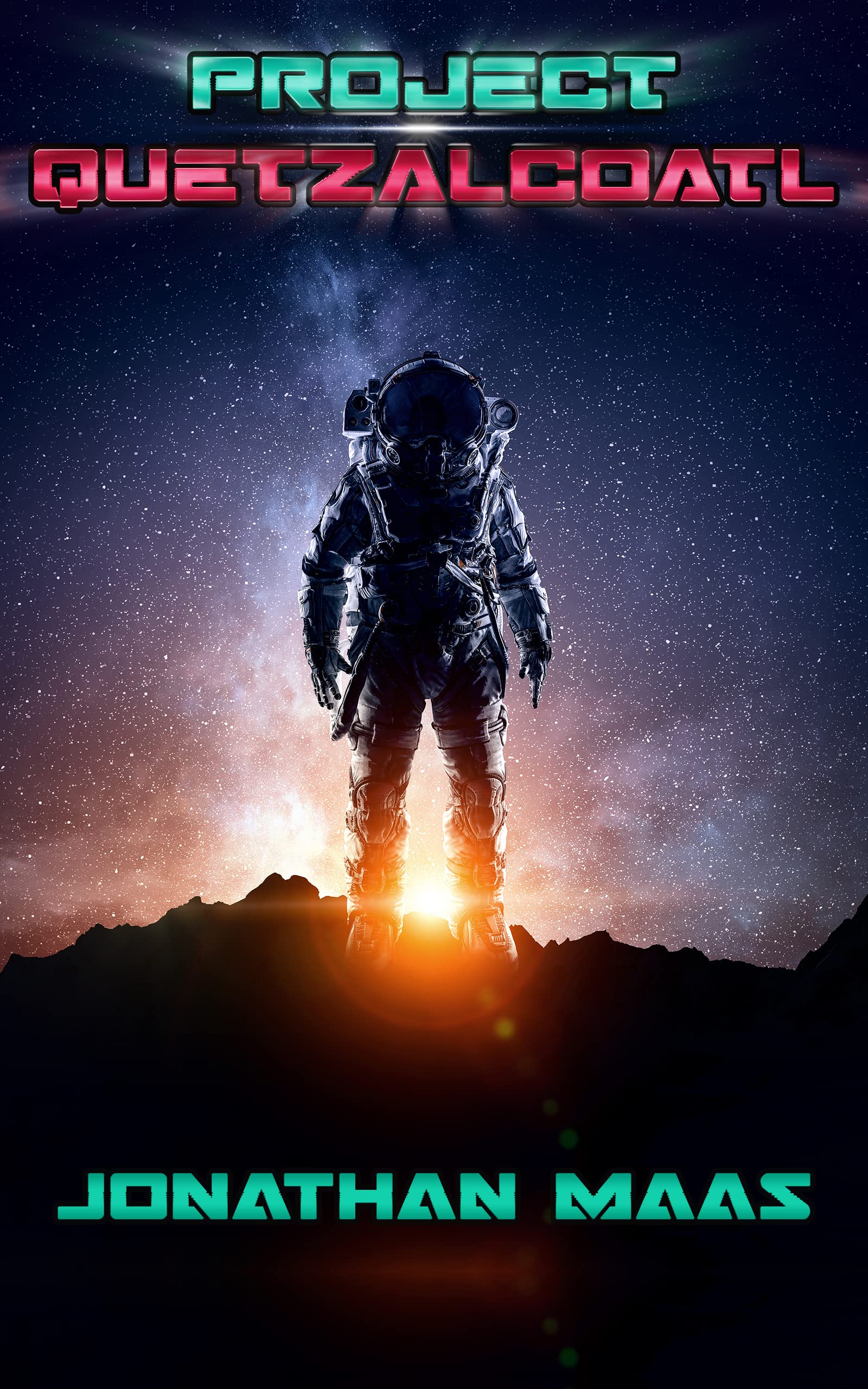 Project Quetzalcoatl: A Tale of Kulkuz, Angel of the Neanderthals by ...