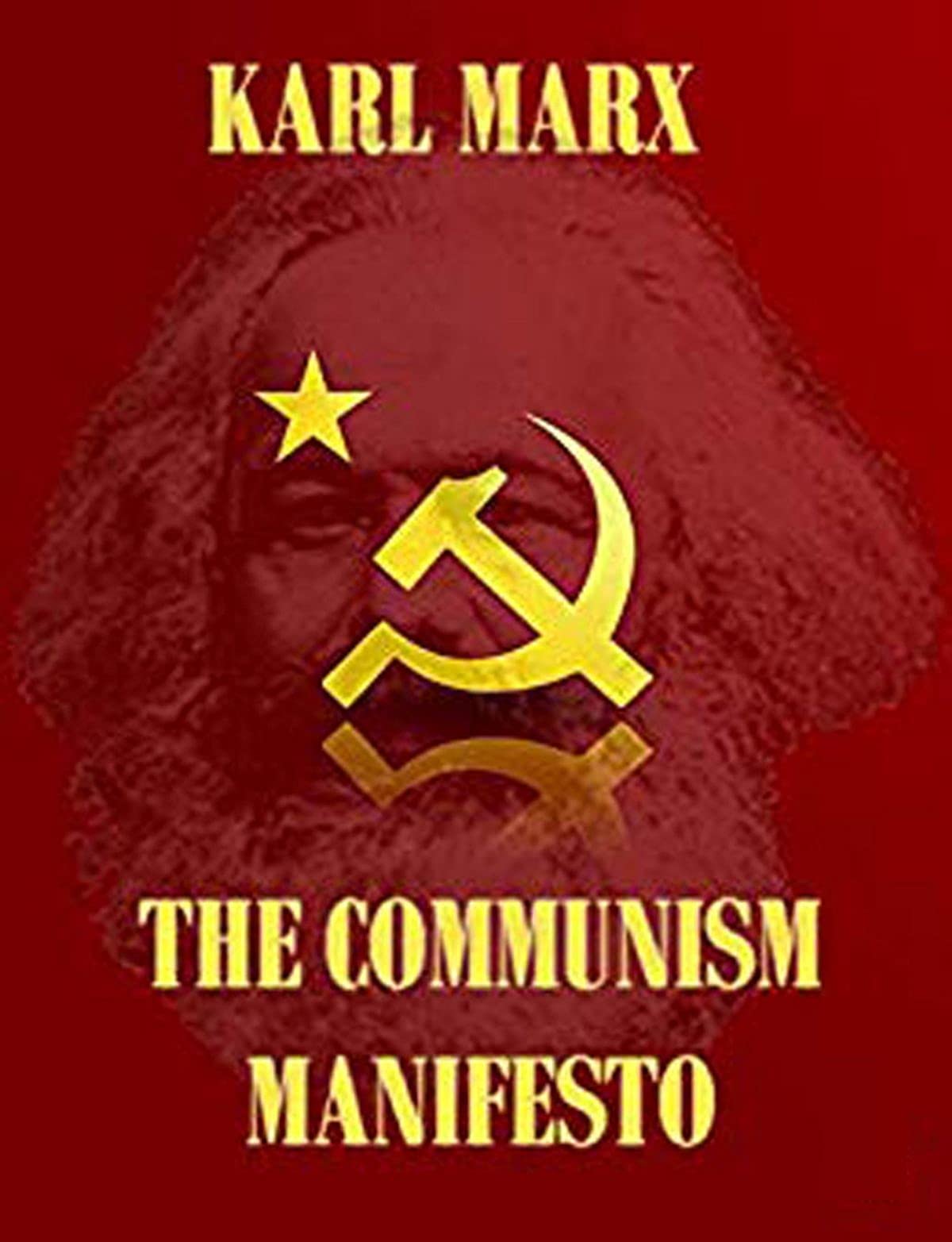 The Communist Manifesto: A 1888 Translation Edition (The Political ...