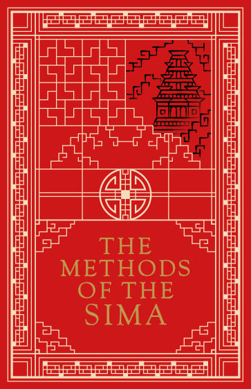 The Methods of the Sima by Unknown | Goodreads