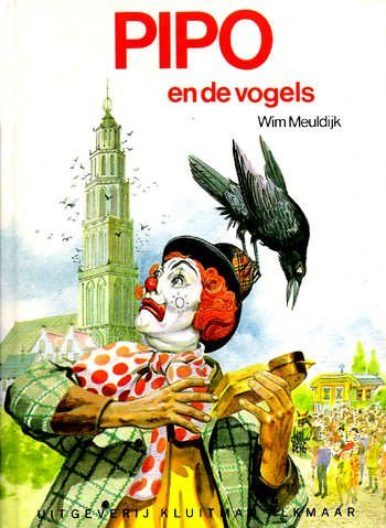 Pipo en de vogels by Wim Meuldijk | Goodreads