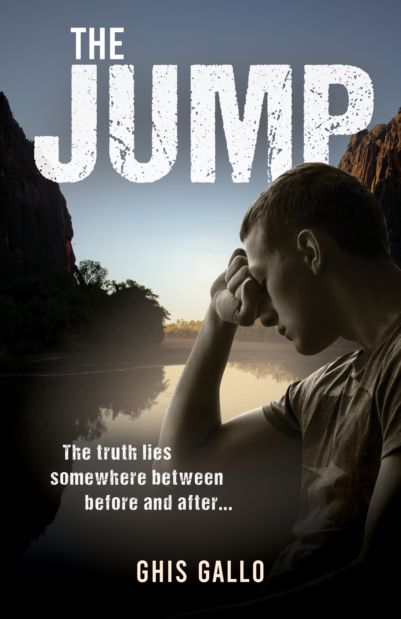 The Jump by Ghis Gallo | Goodreads